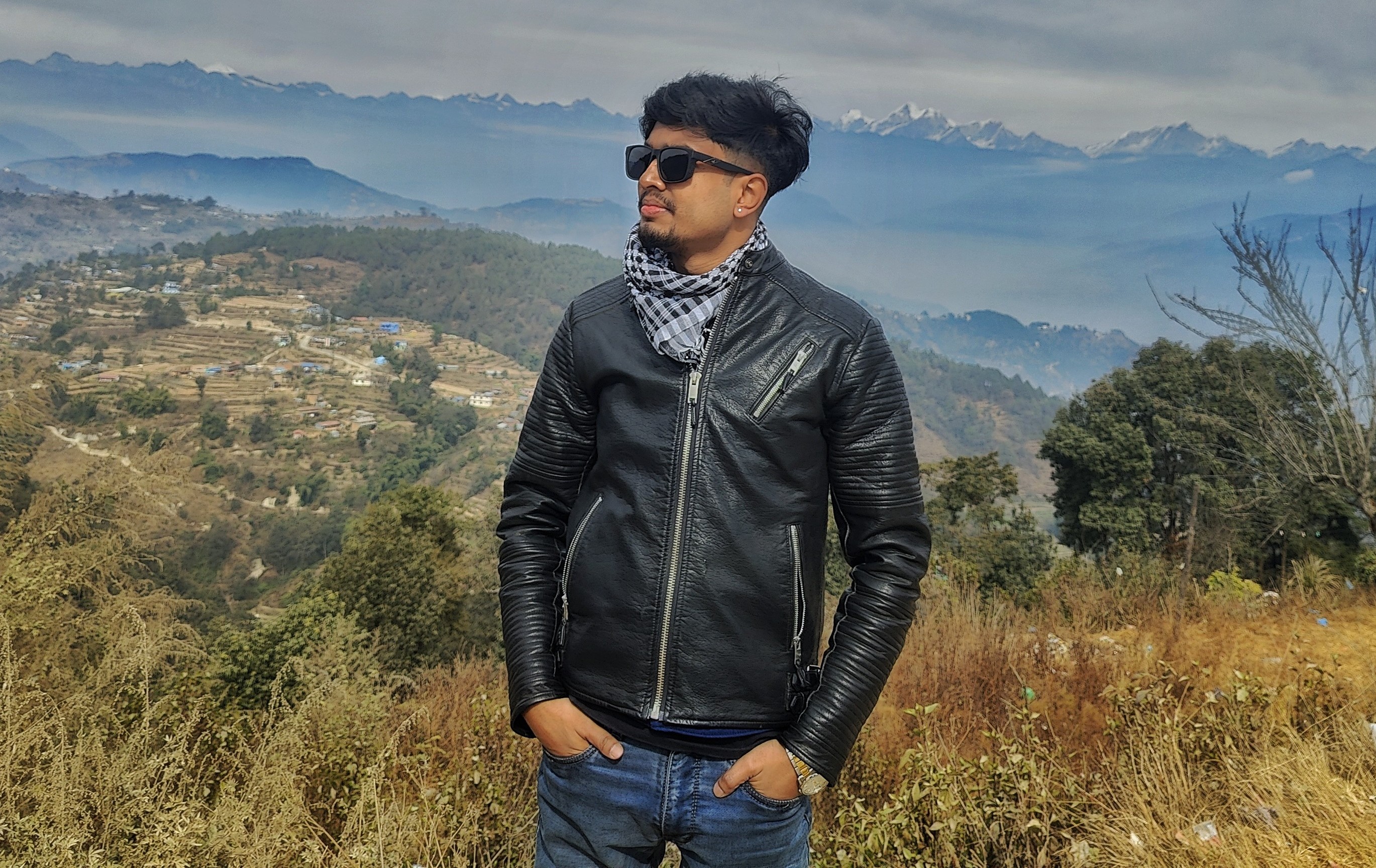 Bibek Baharadar | Software Developer